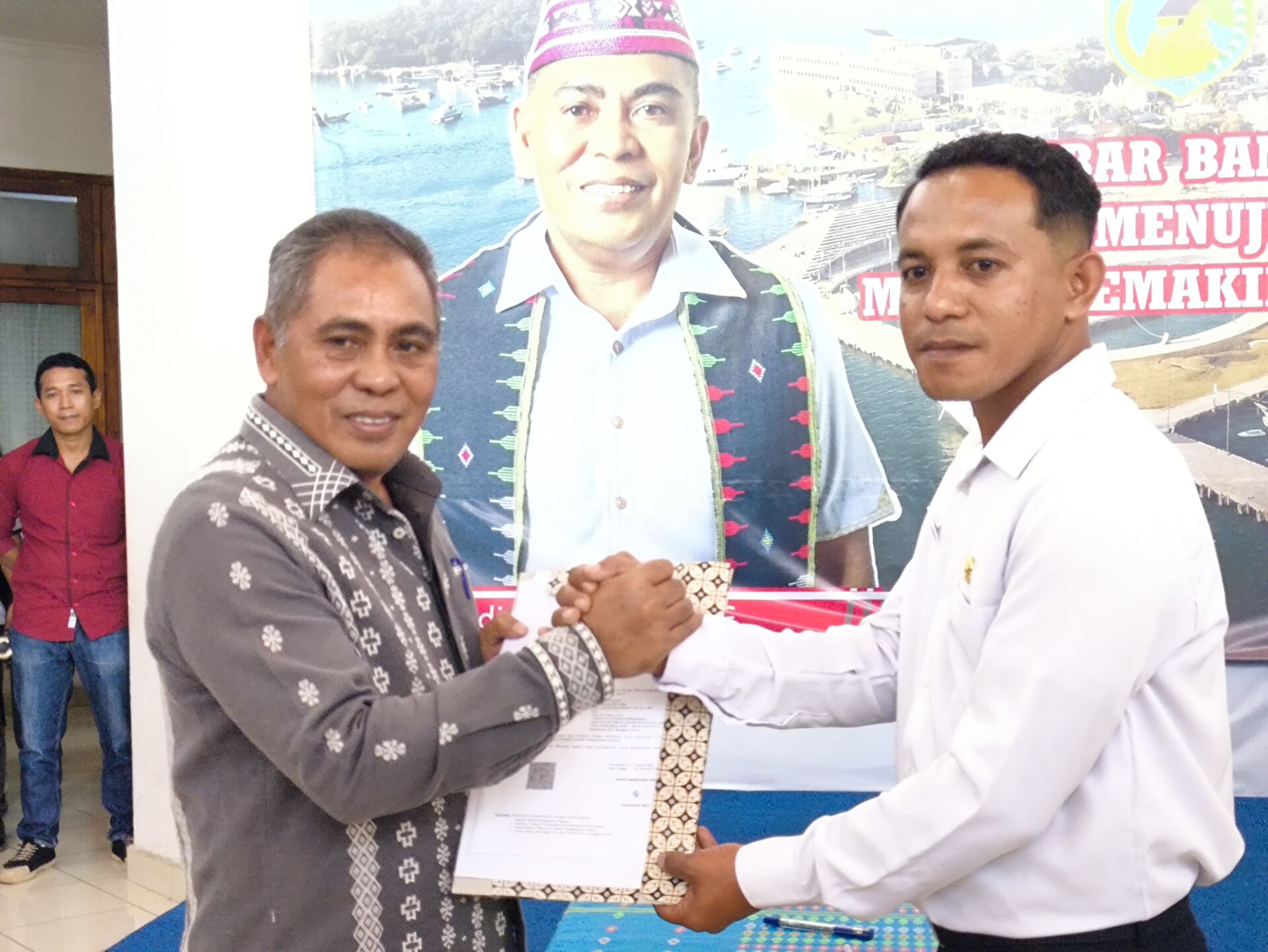 Home - Info Mabar - Berita dan Rilis Resmi Pemerintah Kabupaten ...